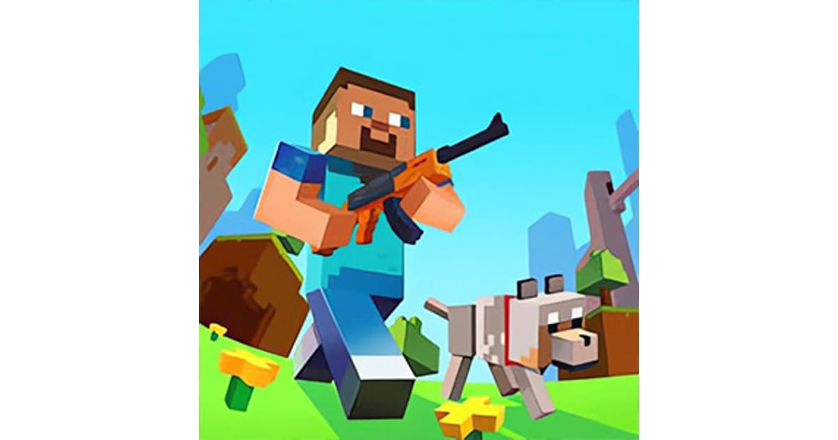 Play Craft World Unblocked On Mafa