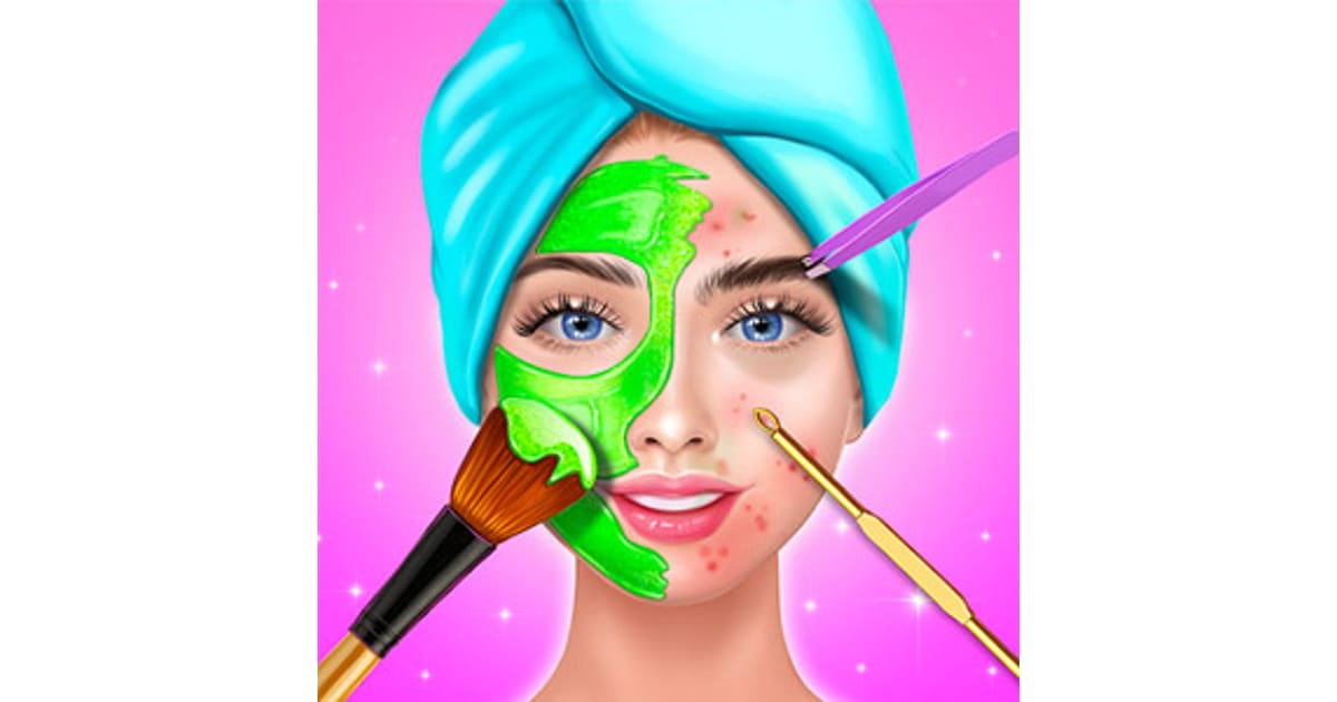 Makeove And Groom Game Online For Free | Mafa