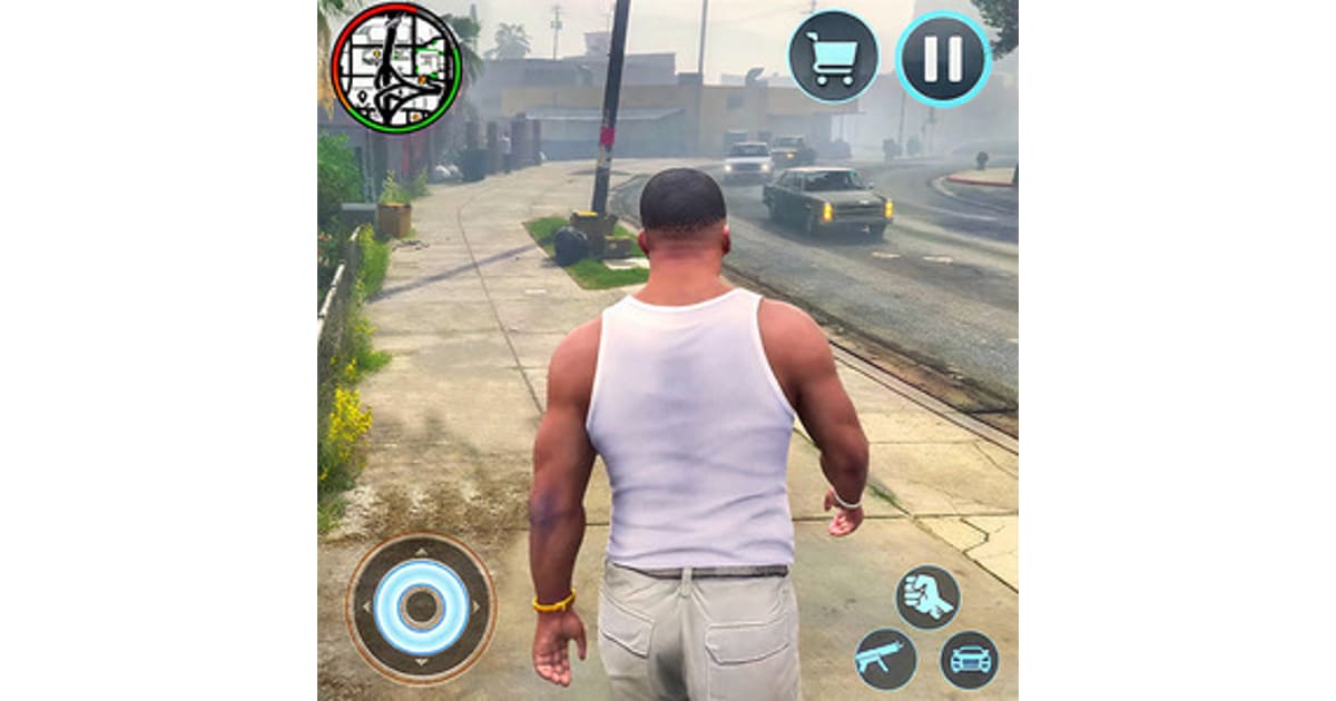 GTA V Mods: Crime Master Simulator Free Online | Mafa