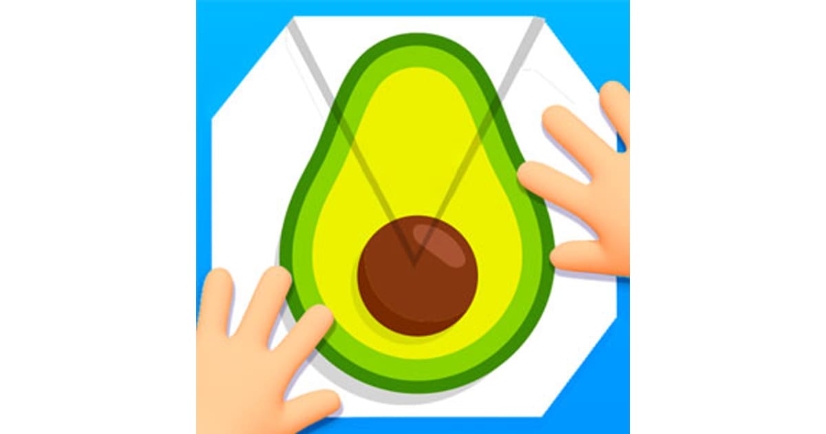 Folding Fun:Cute Folding Paper