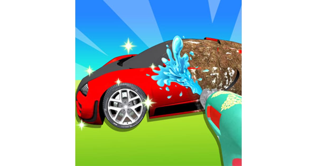 Deep Clean Inc. 3D Fun Cleanup