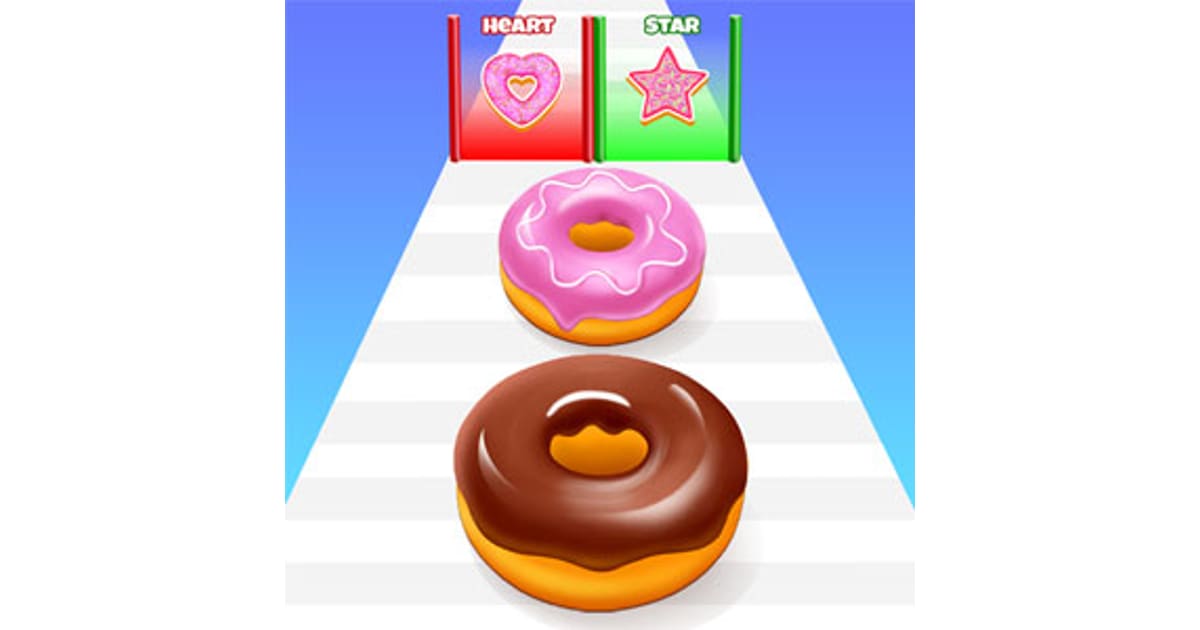 Make Cakes At Dessert Stack Run Free Online