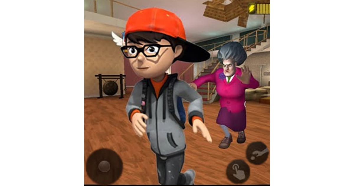 Detective Room Escape - Free Puzzle For Kids