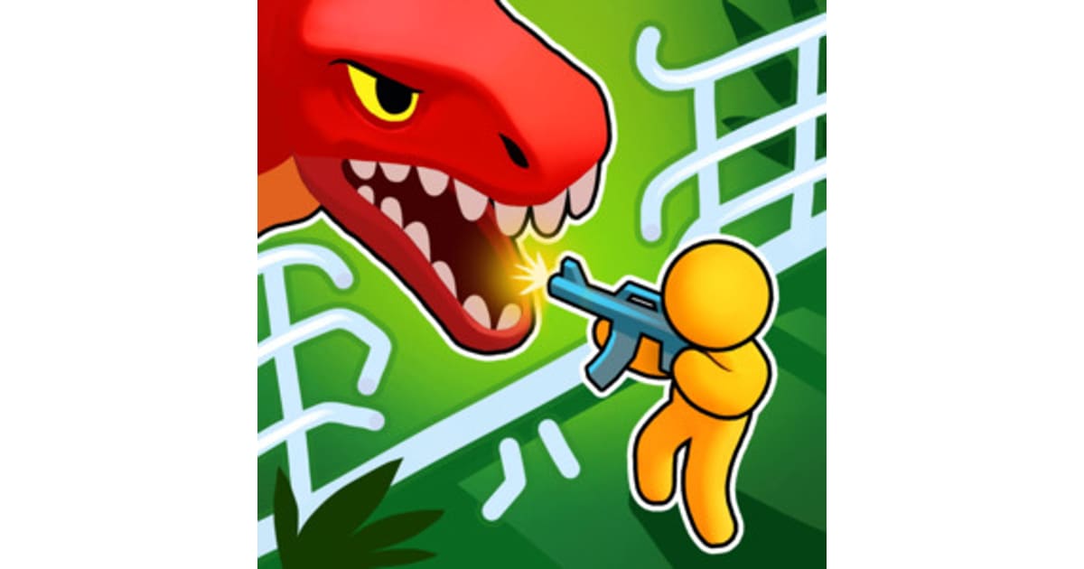 Dino Fighter - Level Up Game Unblocked Online | Mafa