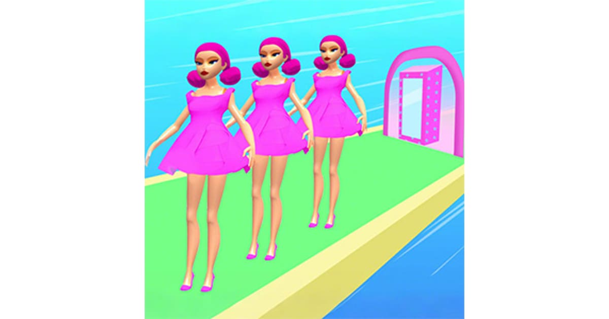 Doll Factory! Play Unblocked Games Free Online
