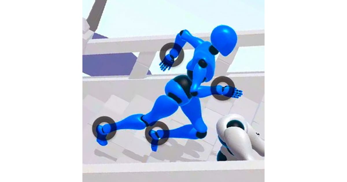 Defeat The Boss At Draw Action: Freestyle Fight