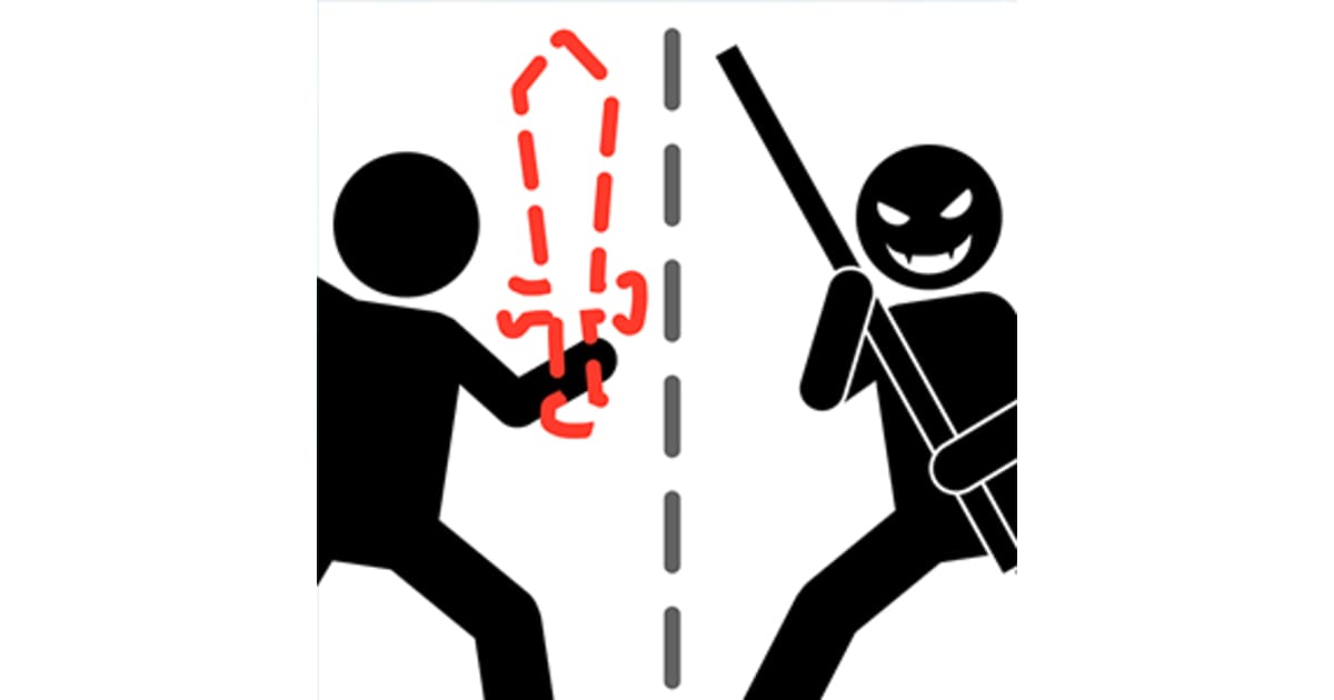 Draw Dance Battle Fun Arcade Game Unblocked | Mafa