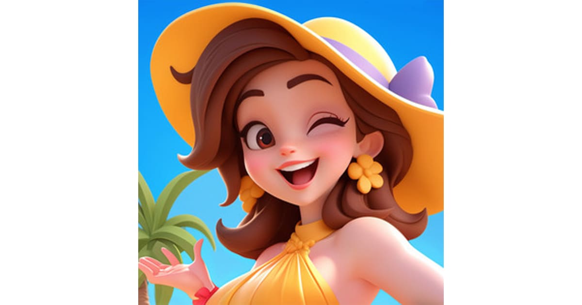 Dream Mania - Happy Match 3 Game Free Online