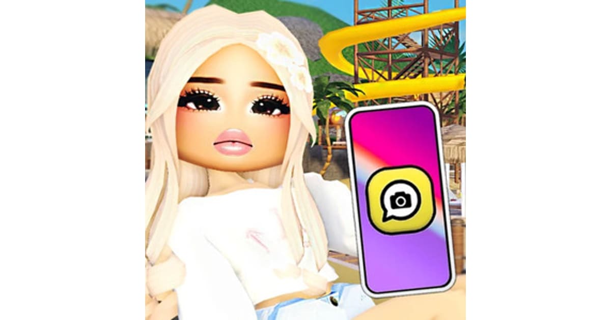 Dress To Impress Roblox - Play Makeover Games | Mafa