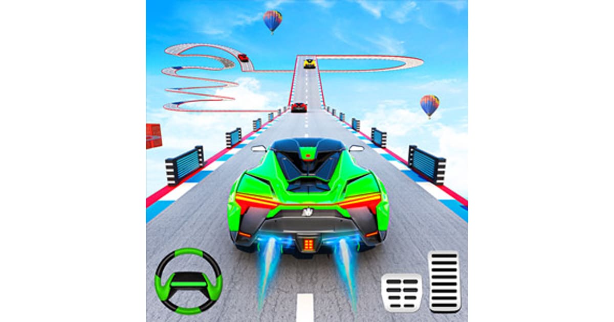 Conquer The Obstacles At Drive Master 3D