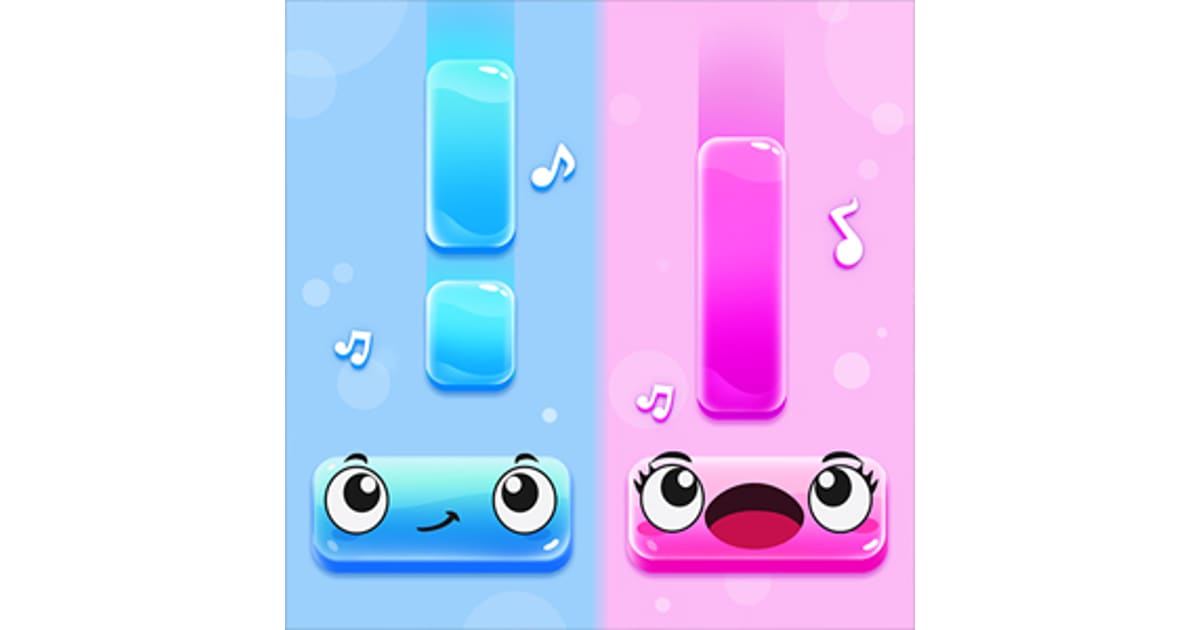 Tap Tiles Along With The Music Free Online