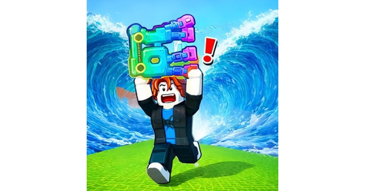 Escape Tsunami For Brainrots! - Best Roblox Game | Mafa