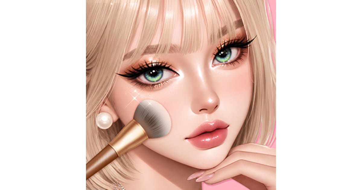 Play Fantasy Makeover Salon Game Unblocked | Mafa