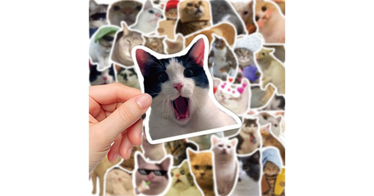 Find It Out: Oiiai Cat - Unblocked Meme Game