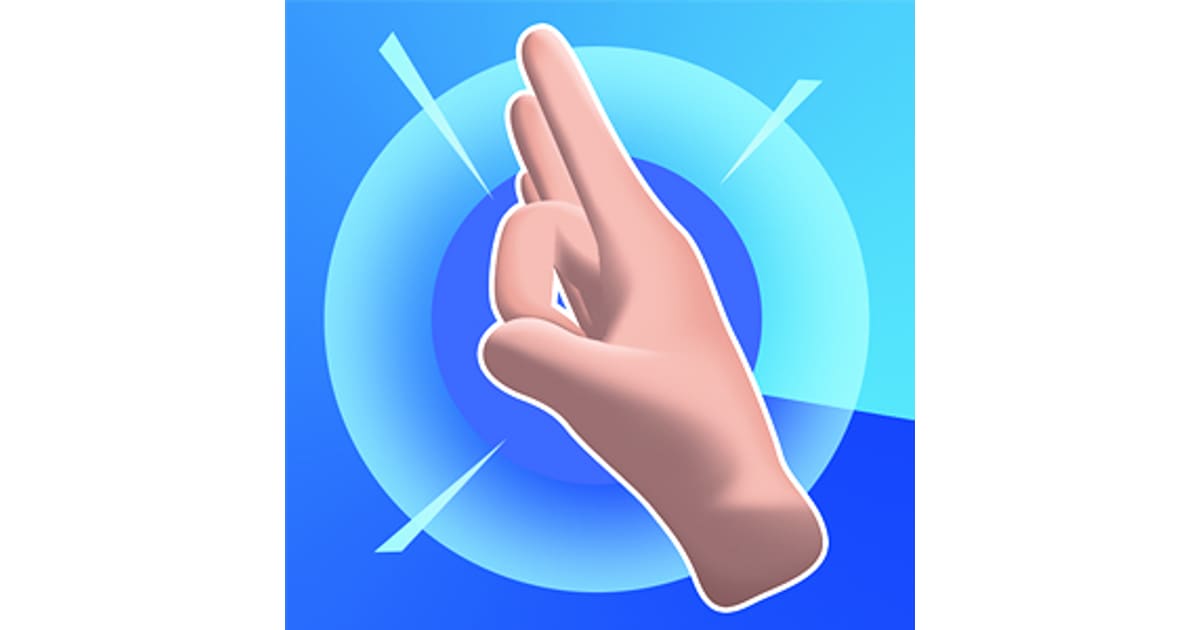 Flick Off The Enemies In The Battle Online