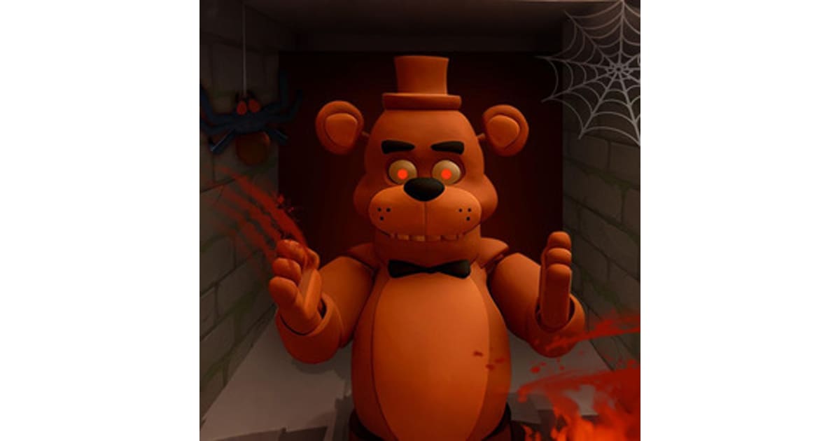 FNAF: Secret of The Mimic Horror Game Online | Mafa