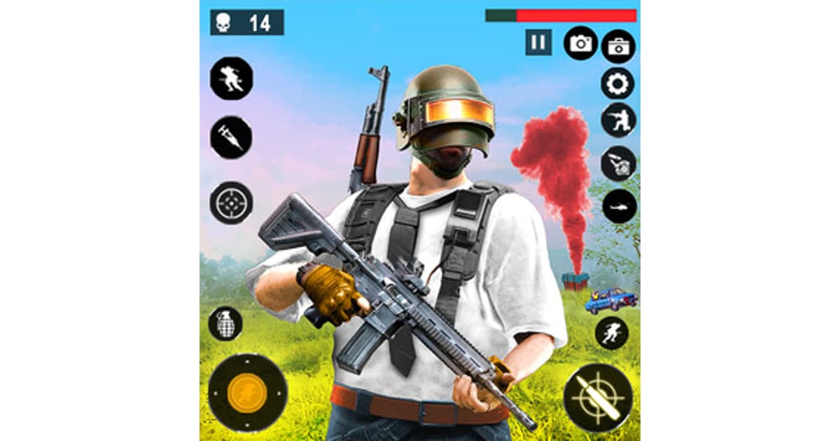 Play Fortnite Battle Royale Game Online!