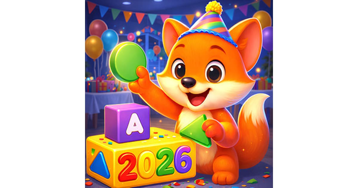 Play Fun Educational Games For Kids Online | Mafa