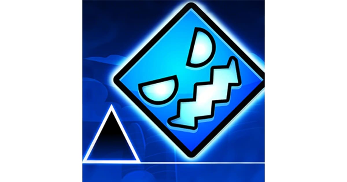 Play Geometry Dash Unblocked For Free