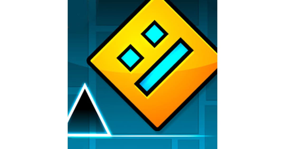 Geometry Arrow - Play Free Online