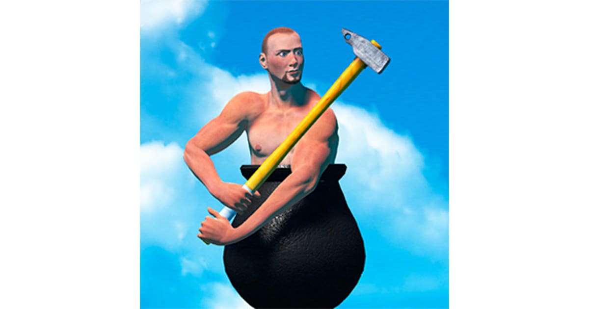 Getting Over It Unblocked - Play Free Online