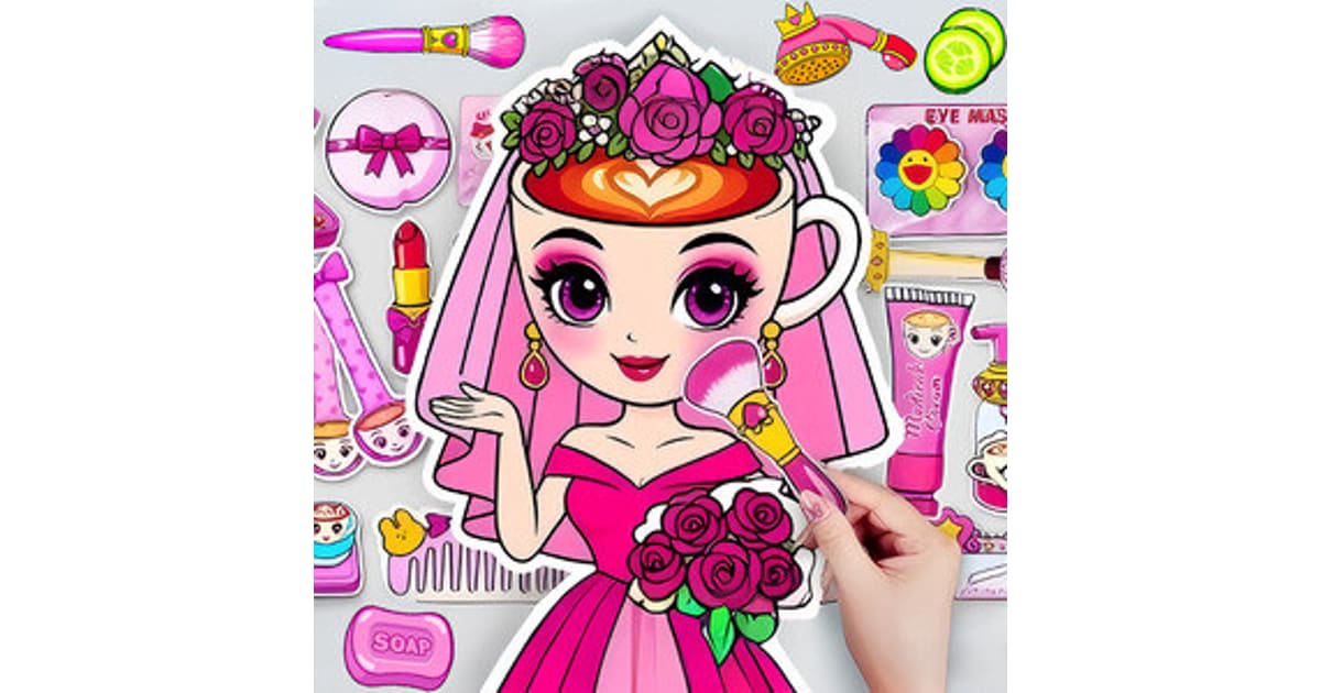Play Girl Mini Games Unblocked - Relaxing Fun | Mafa