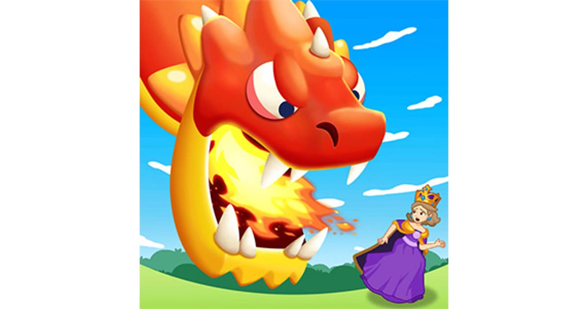 Play Girl Rescue: Dragon Out! Online For Free