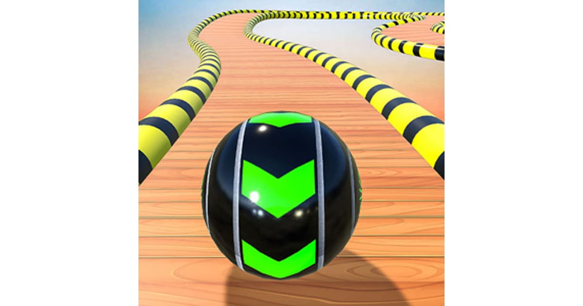 Free 3D Ball Game Online With Ultimate Fun!