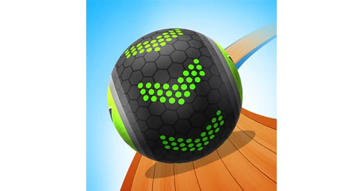 Going Balls - Free Adventure Game Online