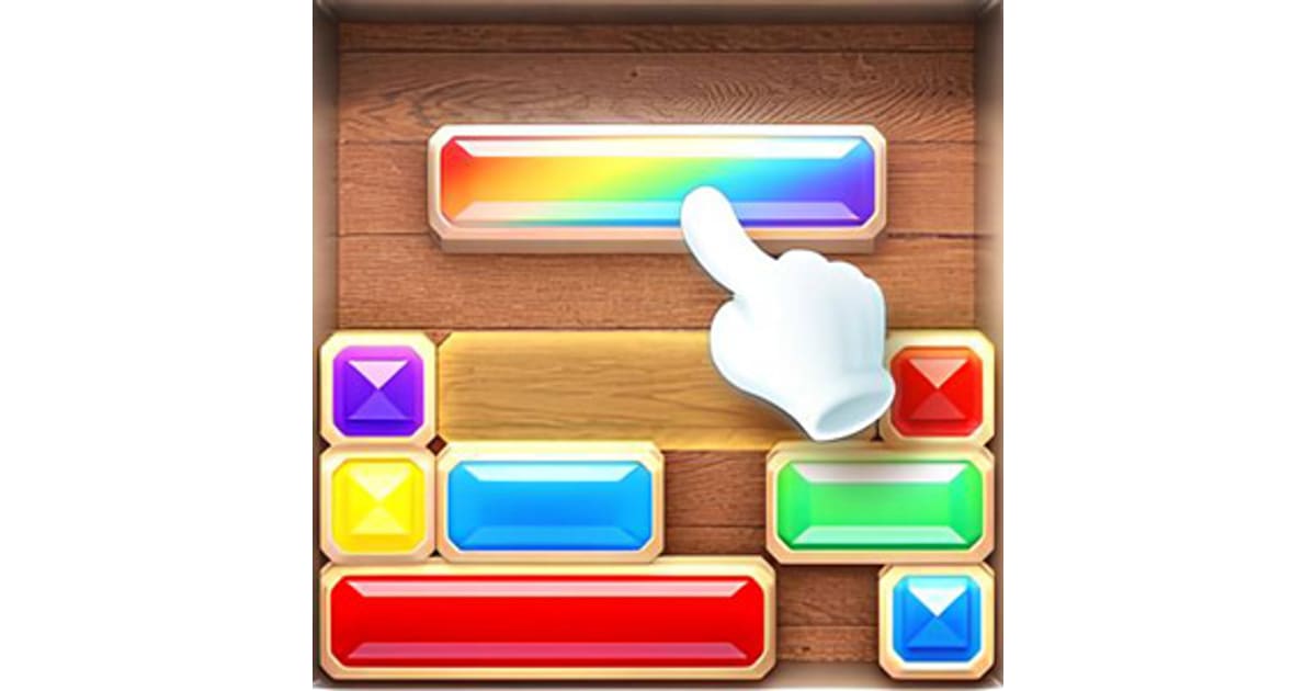 Block Game Unblocked: Golden Move Quest | Mafa