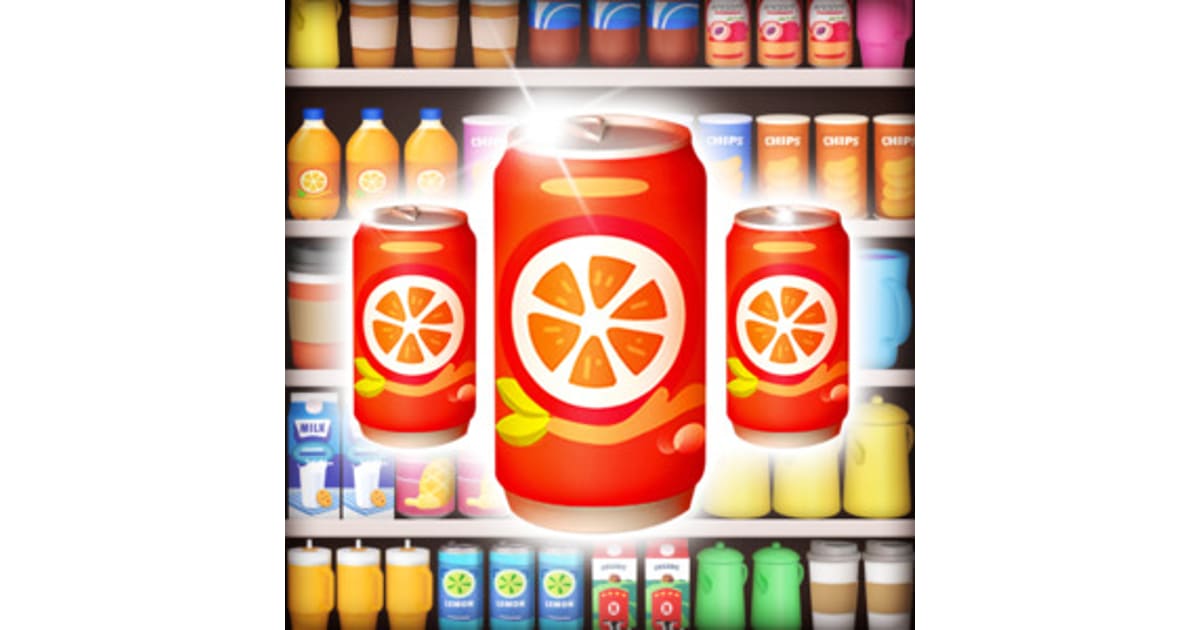 Goods Triple 3D Match 3 Game Unblocked | Mafa