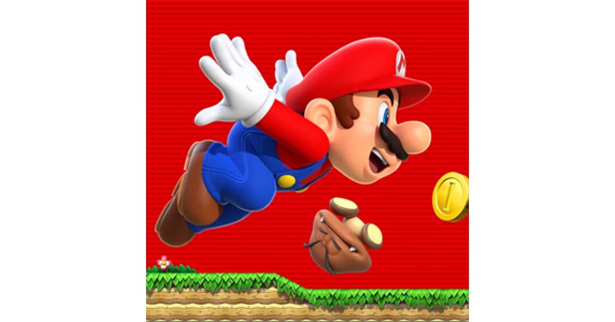 Adventure And Explore With Grab-Mario Free Online