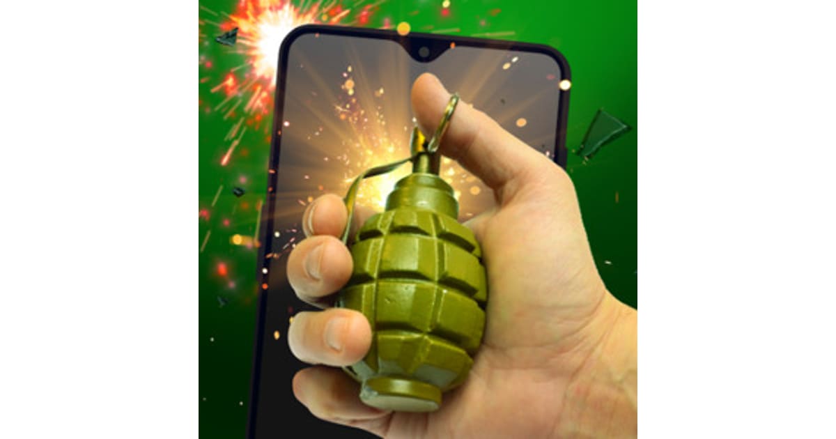 Play Grenade Simulator Unblocked Online | Mafa
