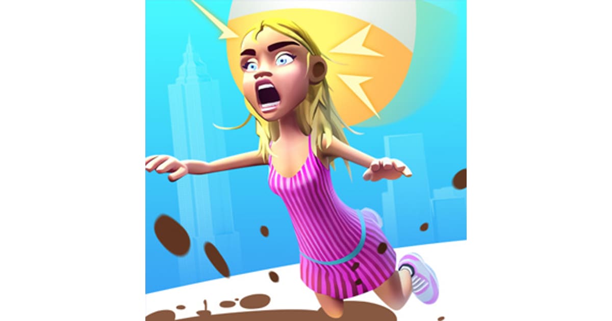 Race At Gross Out Run Online