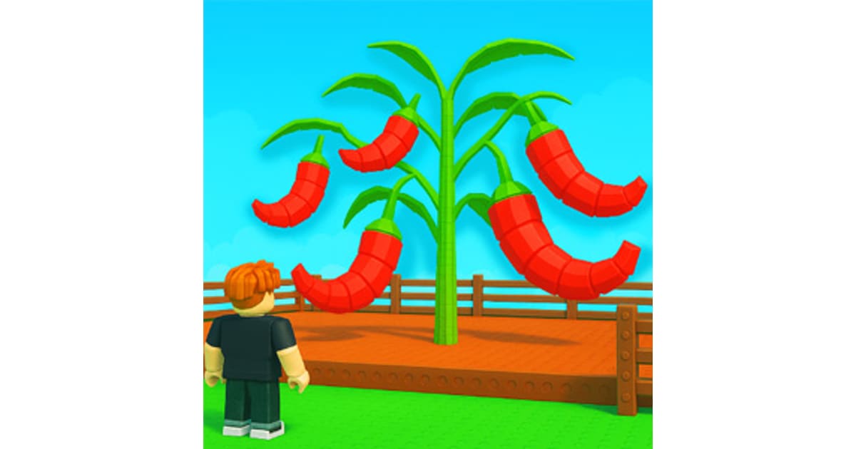 Grow A Garden With Roblox Obby Online Free