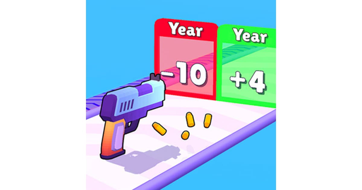 Gun Evolution 3D - Fun For You
