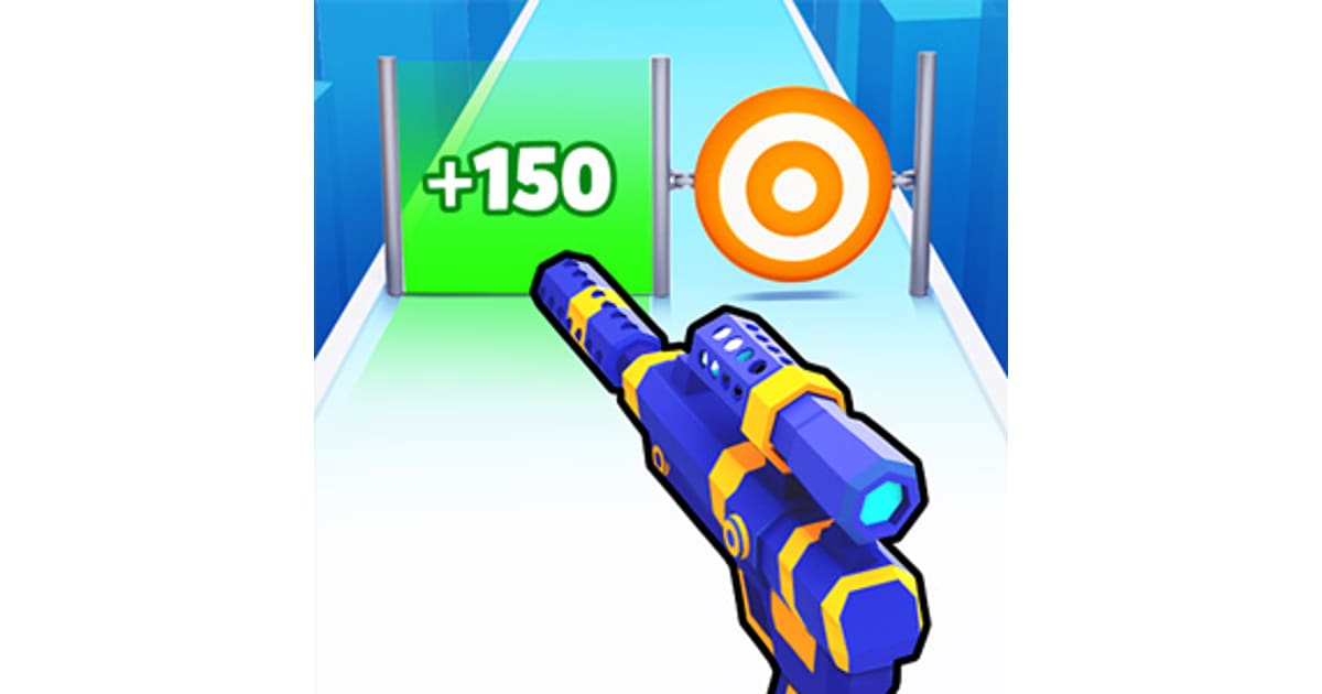 Play Fun Run Game Unblocked Online