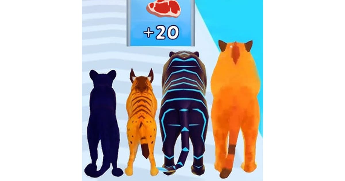 Evolve With Halloween Cat Game Online For Free | Mafa