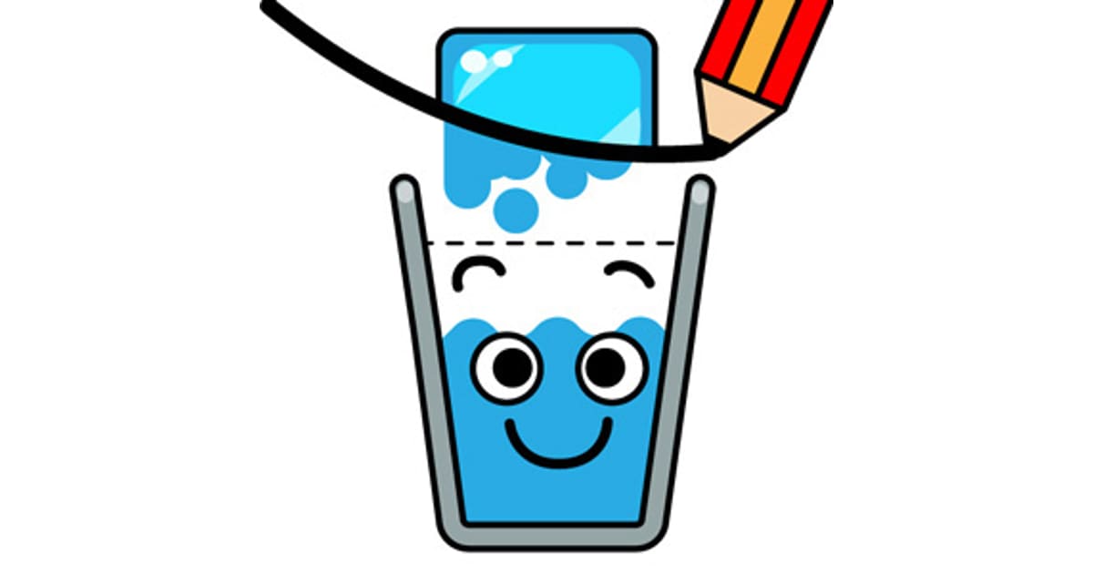 Play Original Happy Filled Glass For Free
