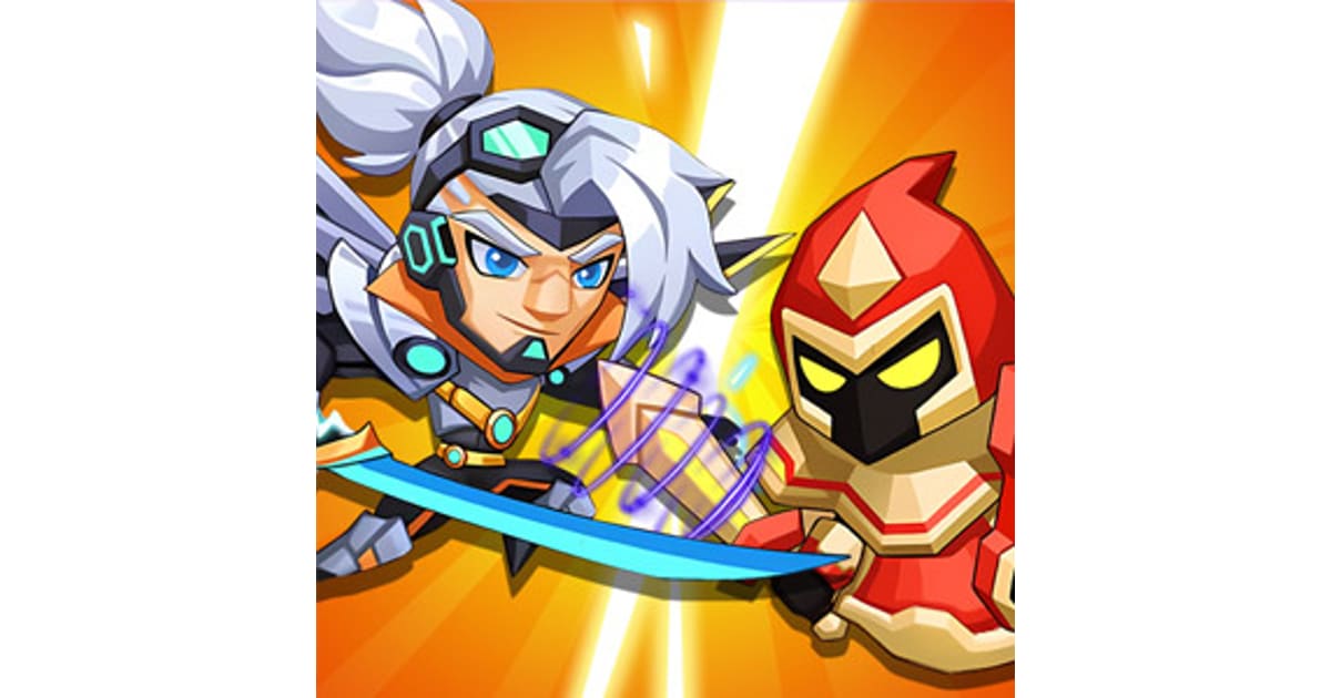 Victory At Hero Fight Clash Online