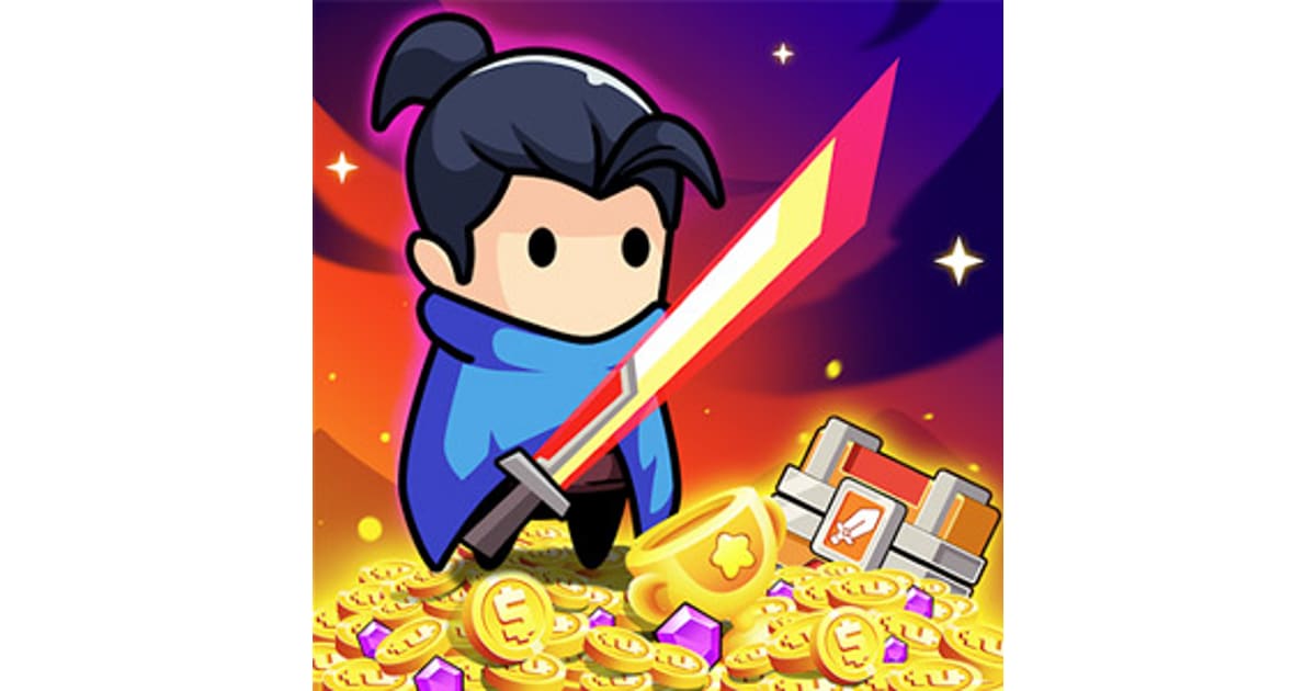 Free Rogue Game Online At Hero Survivor.io