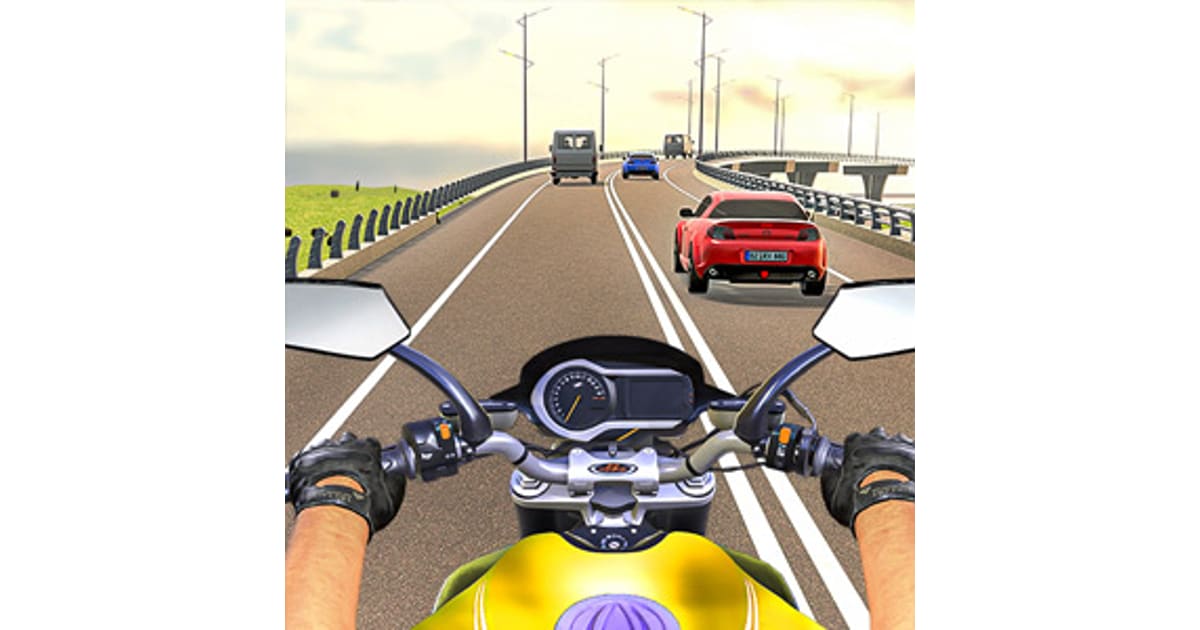 Ride On The Extreme On The Highway Free Online