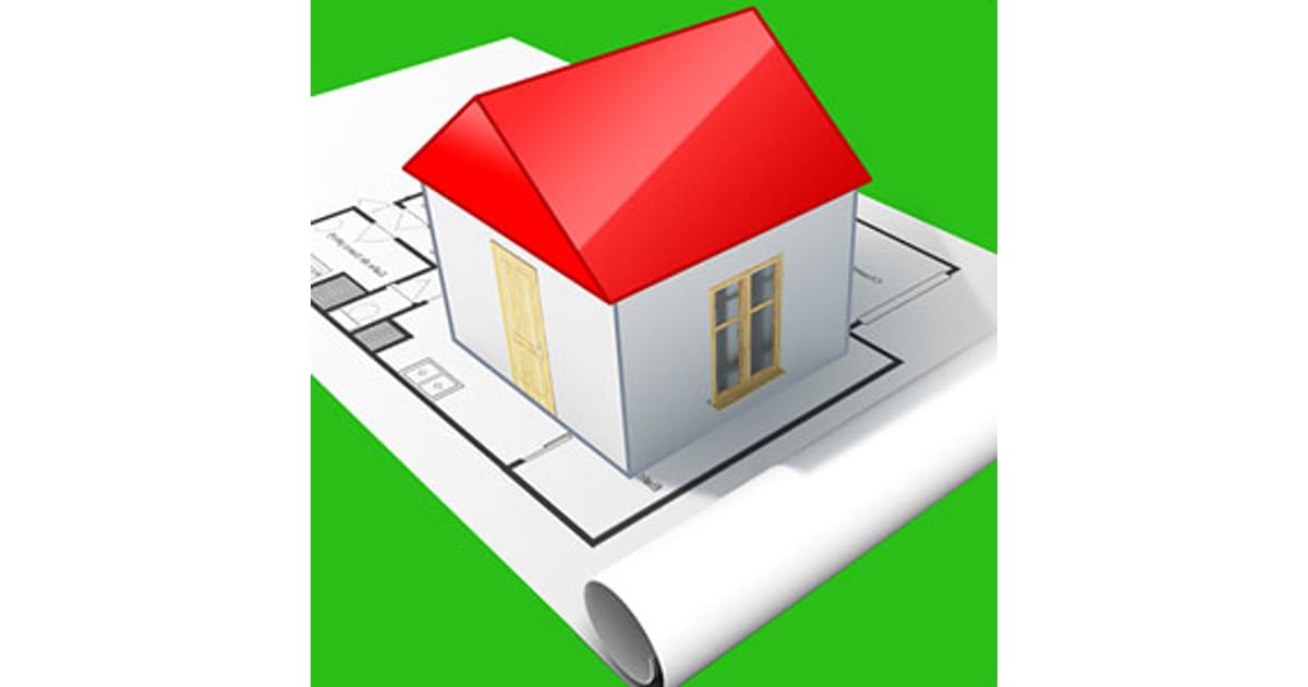 Anuman Interactive Home Design 3D Free
