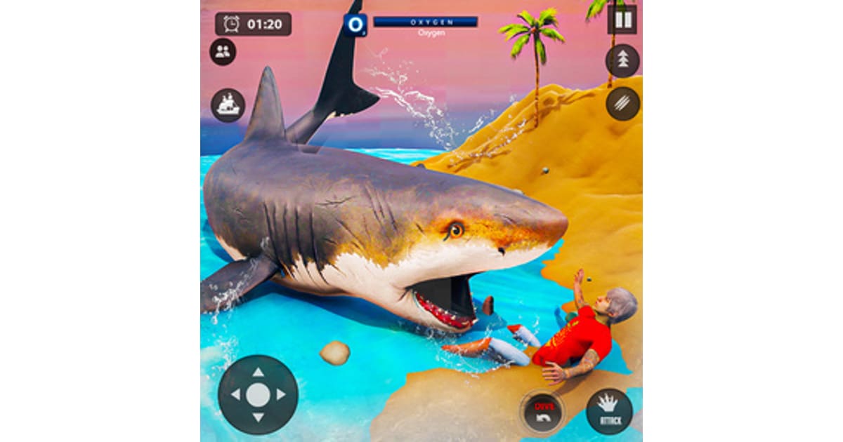 Hunter Underwater Fishing Game Online | Mafa