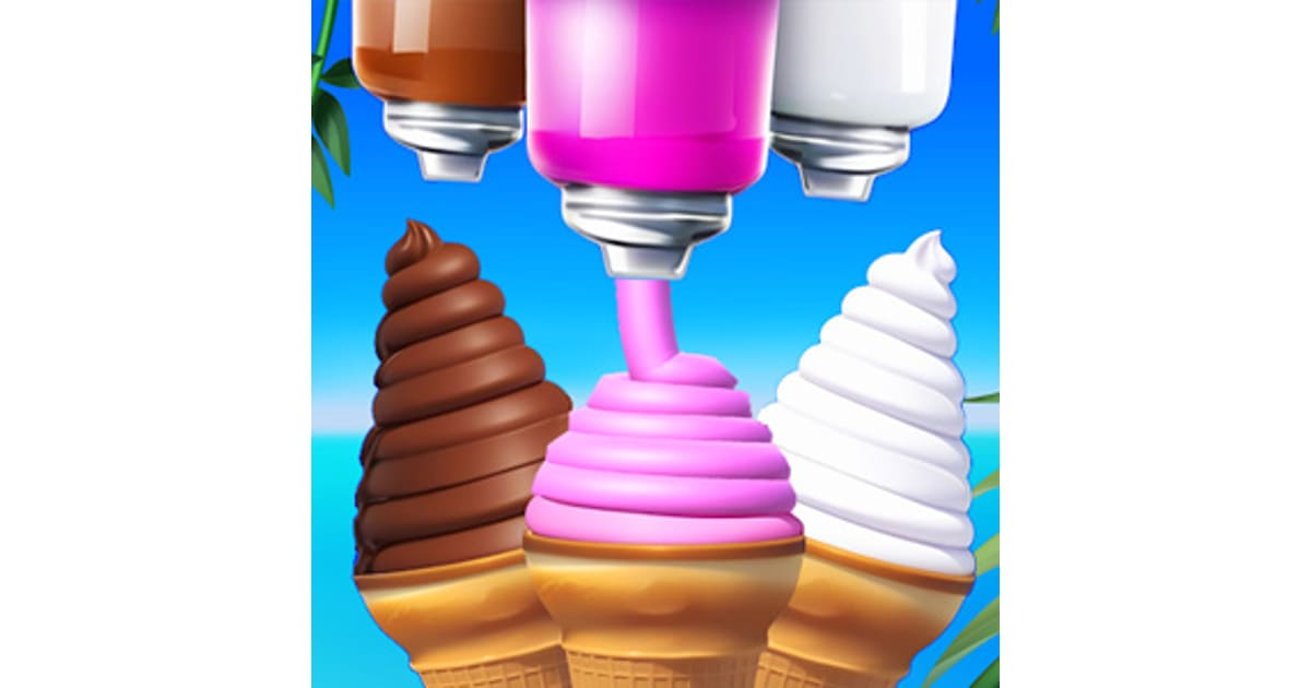 Solve The Puzzle At Ice Cream Inc.