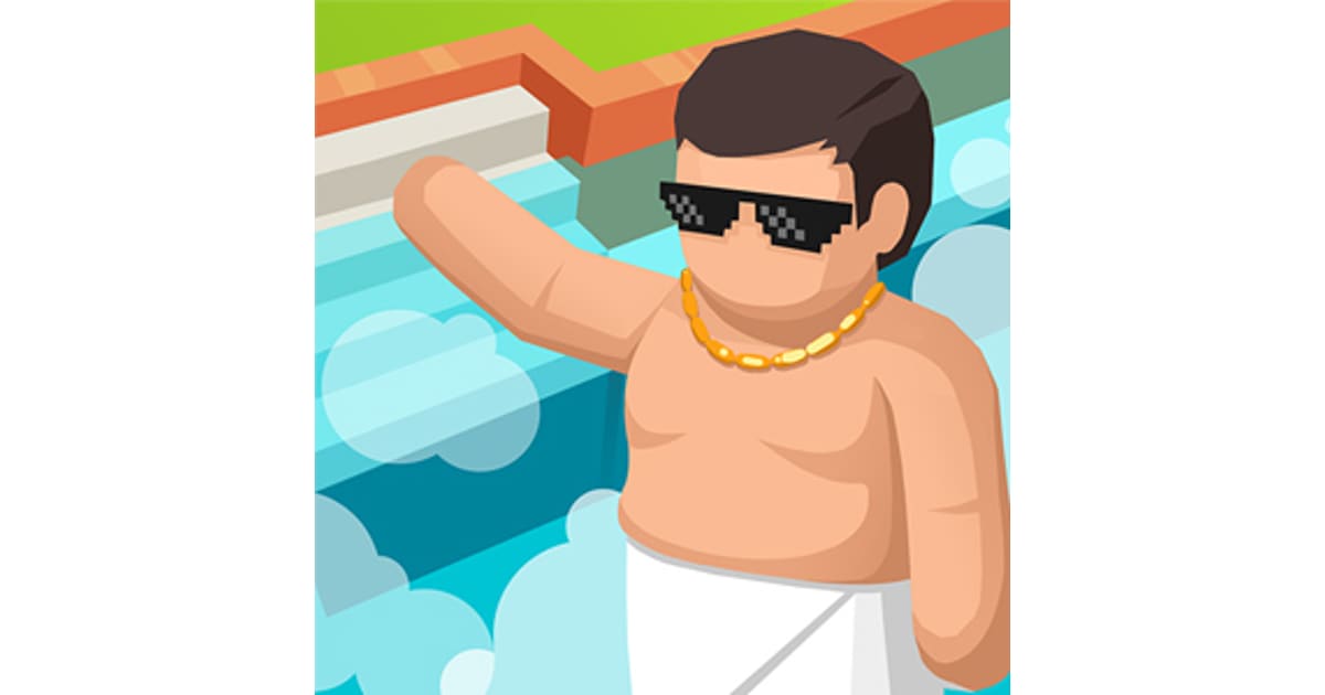 Idle Tycoon - Build Your Bathroom Empire Free Onli