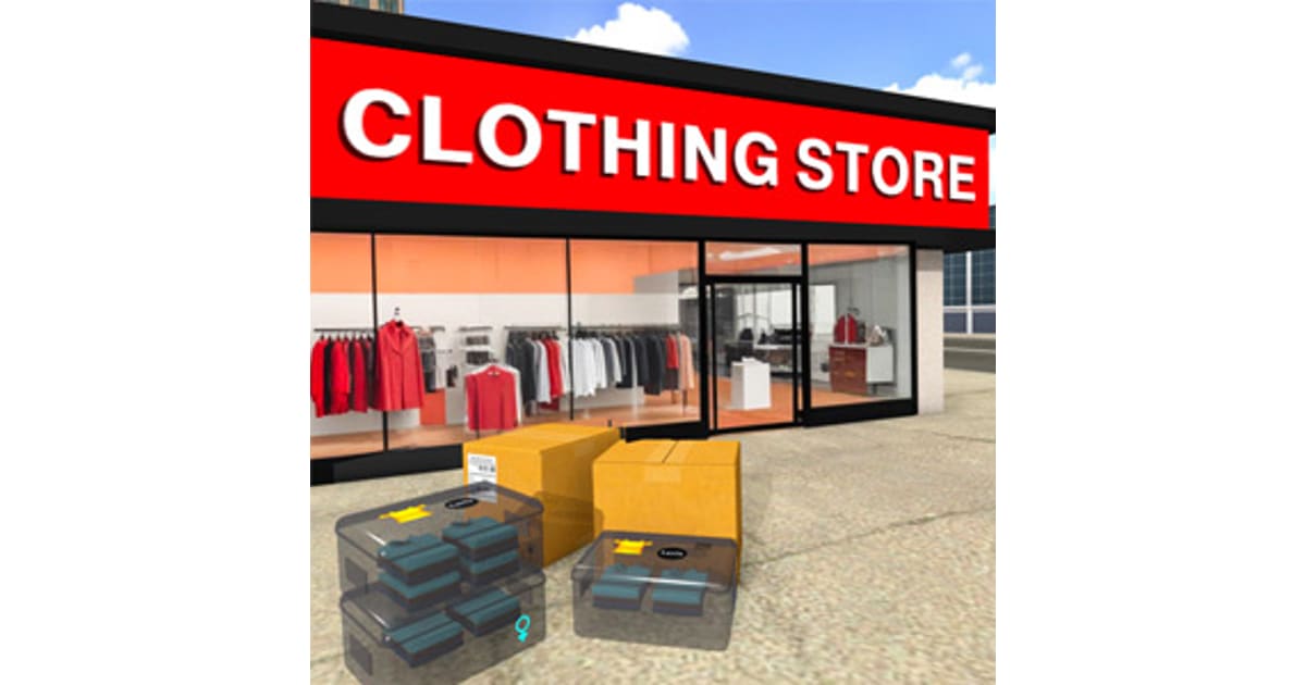 Play Idle Membership Store Game Unblocked Online