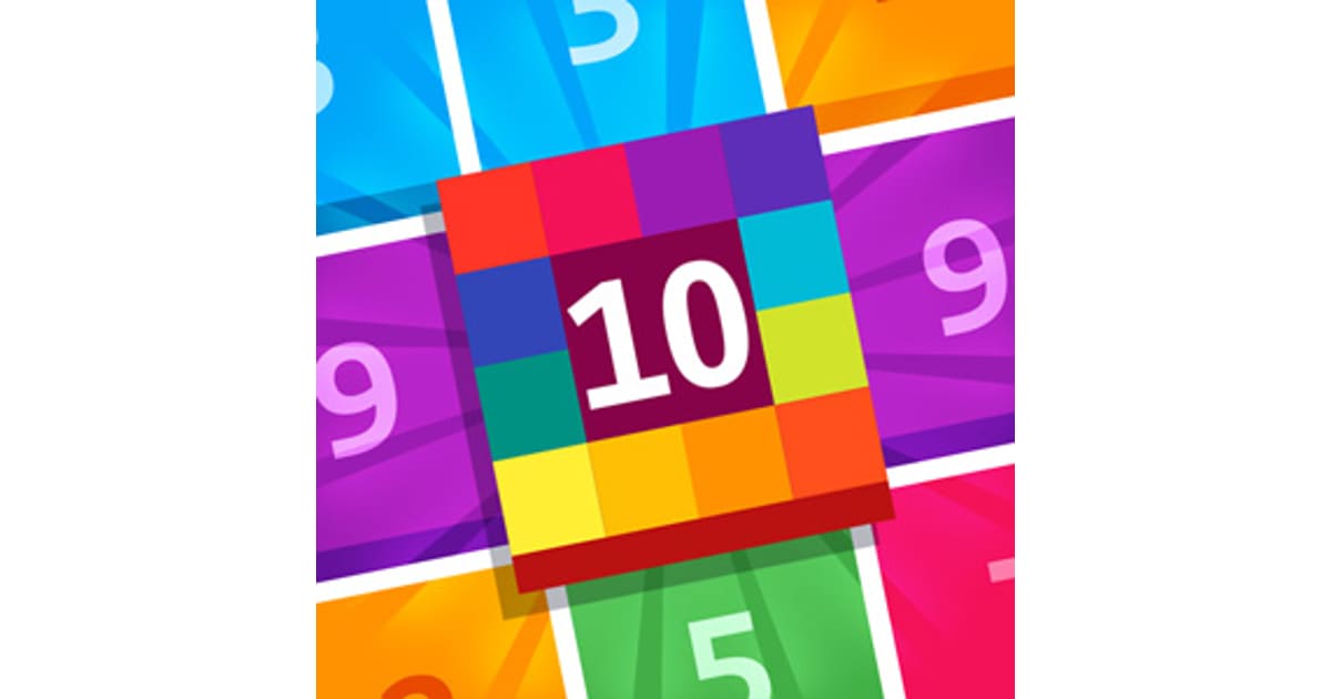Merge Games Online: Impossible 10