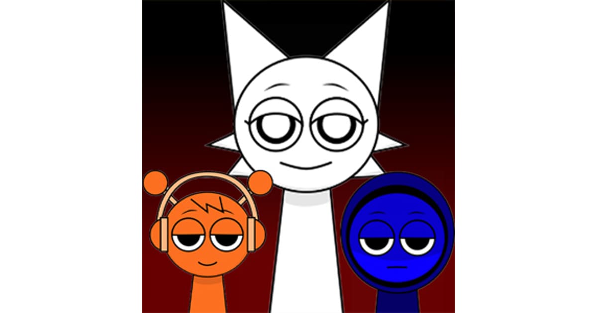 Make A Beat At Incredible Sprunki Music Box