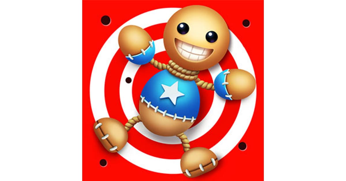 Play Kick the Buddy Unblocked For Free